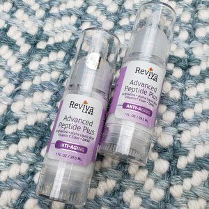 Reviva Labs | Skincare | Reviva Labs Advanced Peptide Plus Antiaging ...